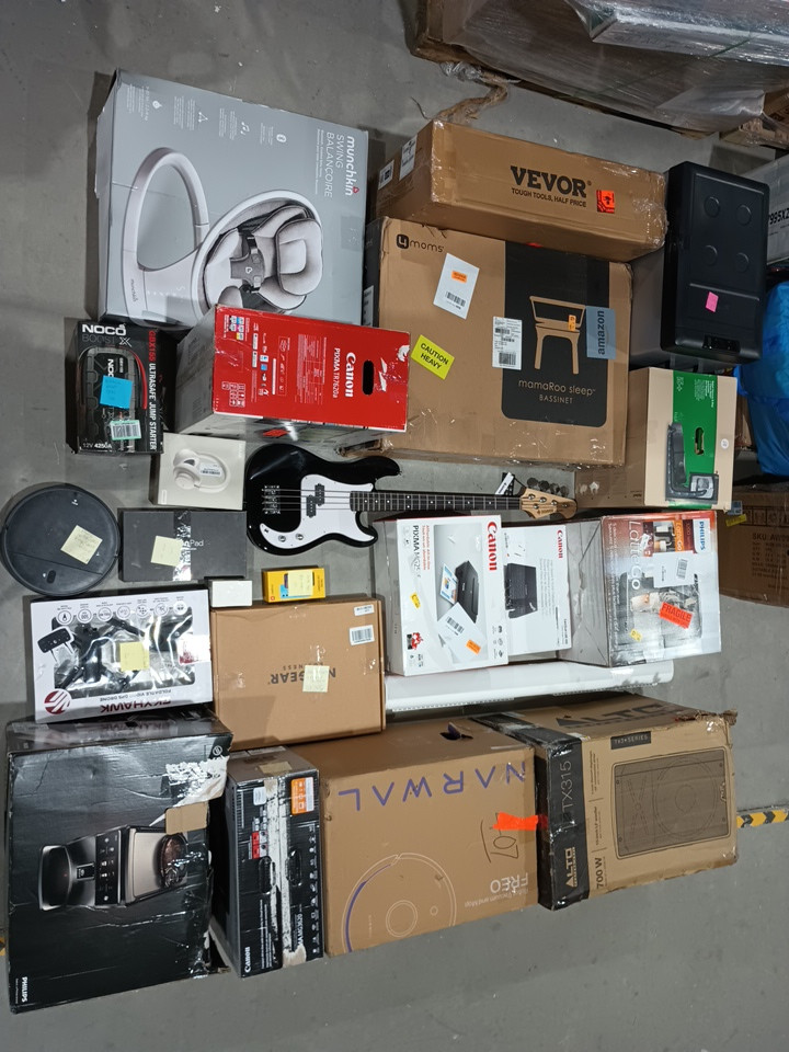 King of the North Auction