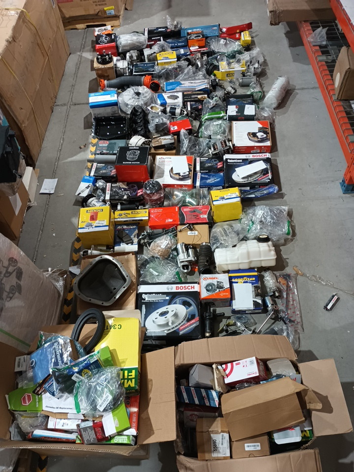 King of the North Auction