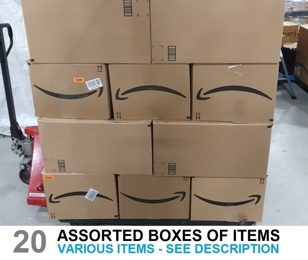 King of the North Auction