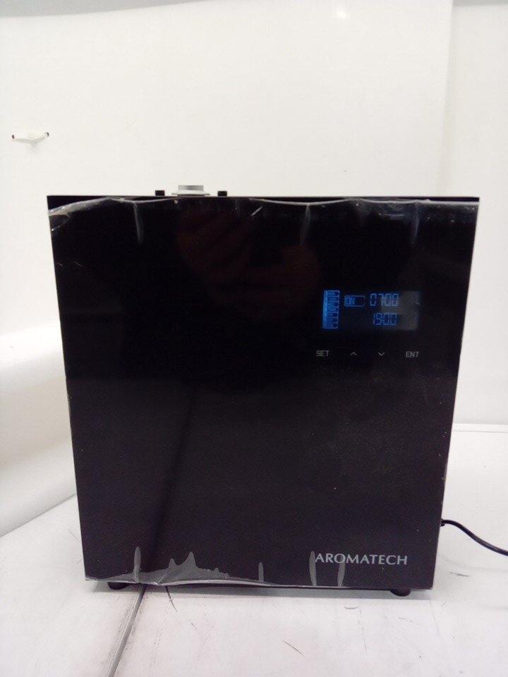 AROMATECH AROMAPRO DIGITAL HVAC ESSE… | King of the North Auction