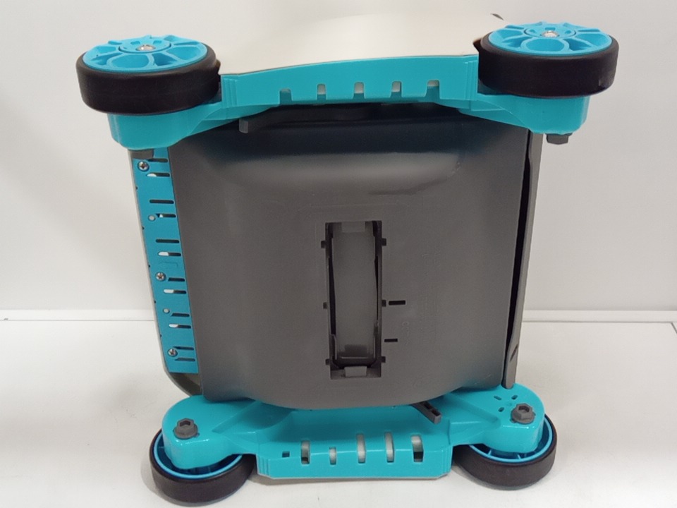 INTEX ZX300 DELUXE AUTOMATIC POOL CL… | King of the North Auction