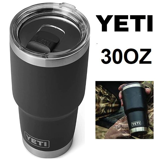 **CUSTOMIZED** CHAMPAGNE METALS YETI… | King of the North Auction