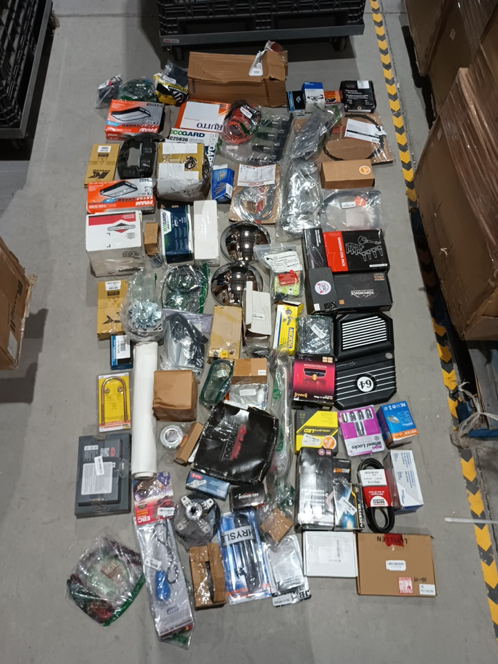 King of the North Auction