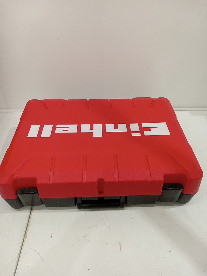 EINHELL E-BOX M55 UNIVERSAL PROTECTI… | King of the North Auction