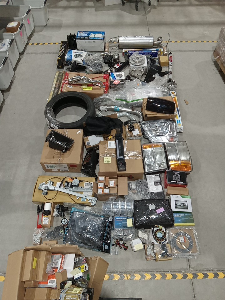 King of the North Auction