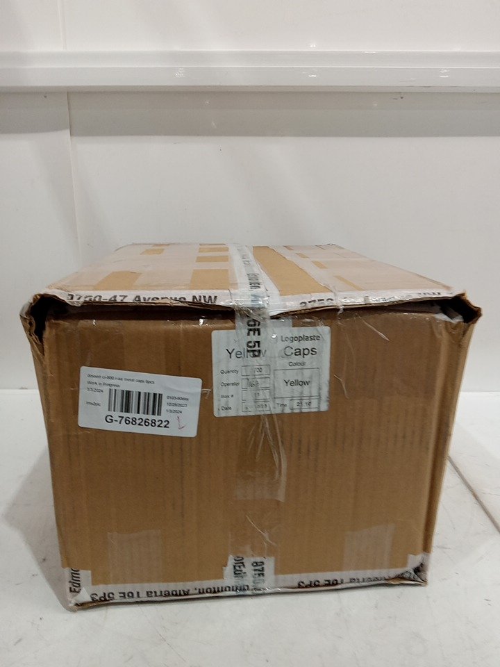 6PK DOSSERT GALVANIZED STEEL CHAIN L… | King of the North Auction