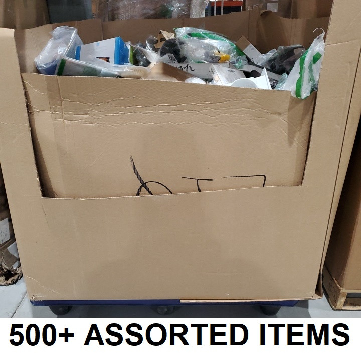 King of the North Auction