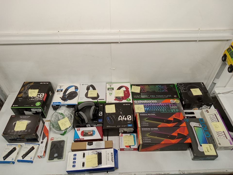 King of the North Auction